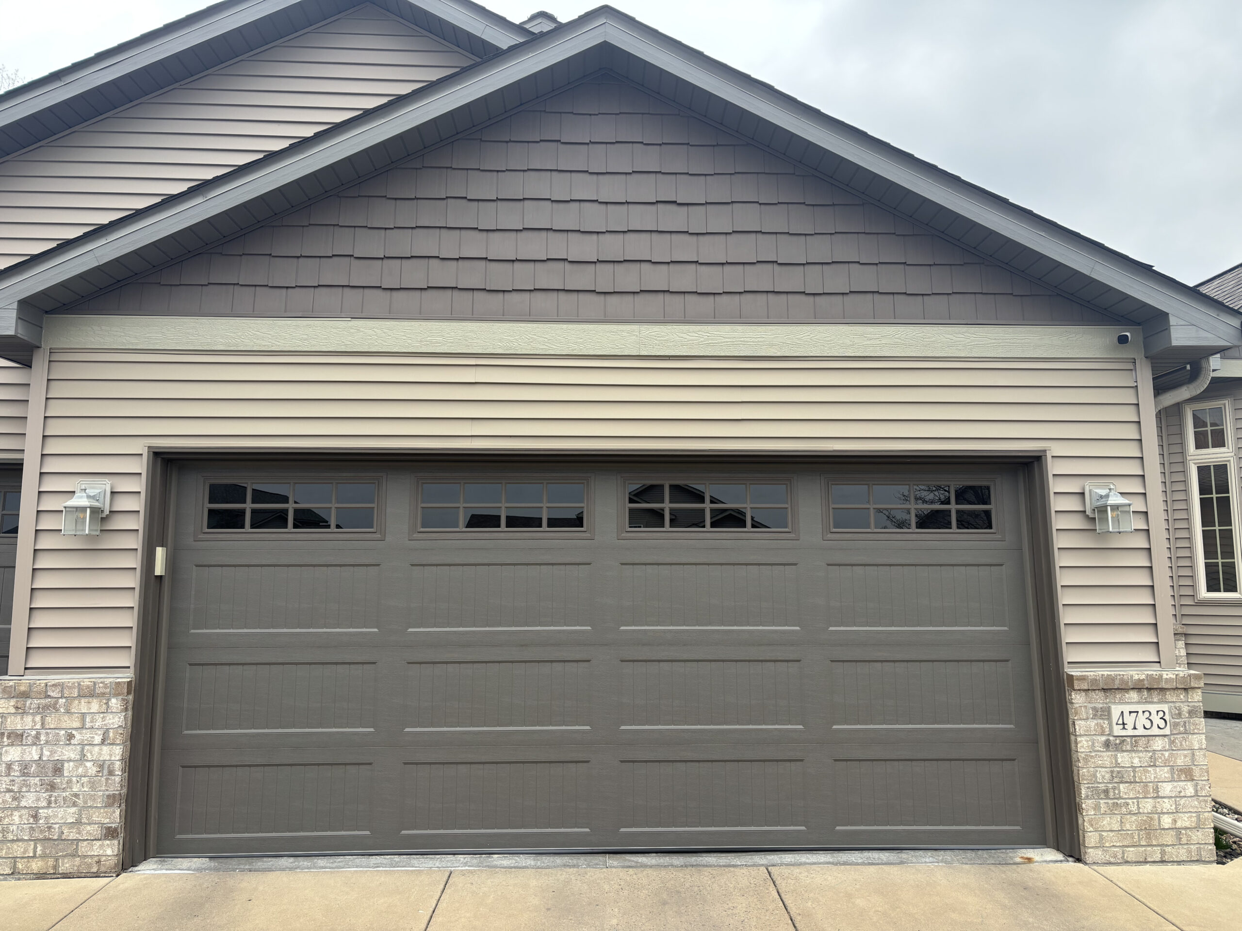 Garage Door Opener Repair Apple Valley, MN | Fix Opener